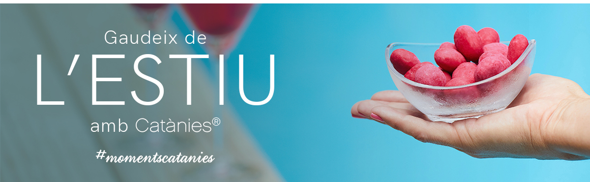 Bombons Cudié | La botiga de les Catànies Originals